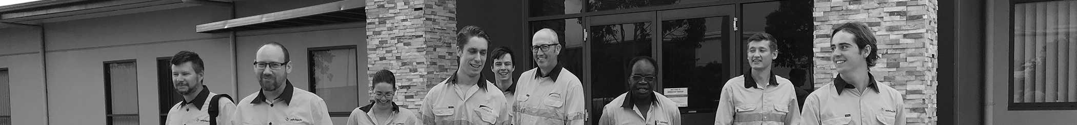 Meet our people - Emergent Group