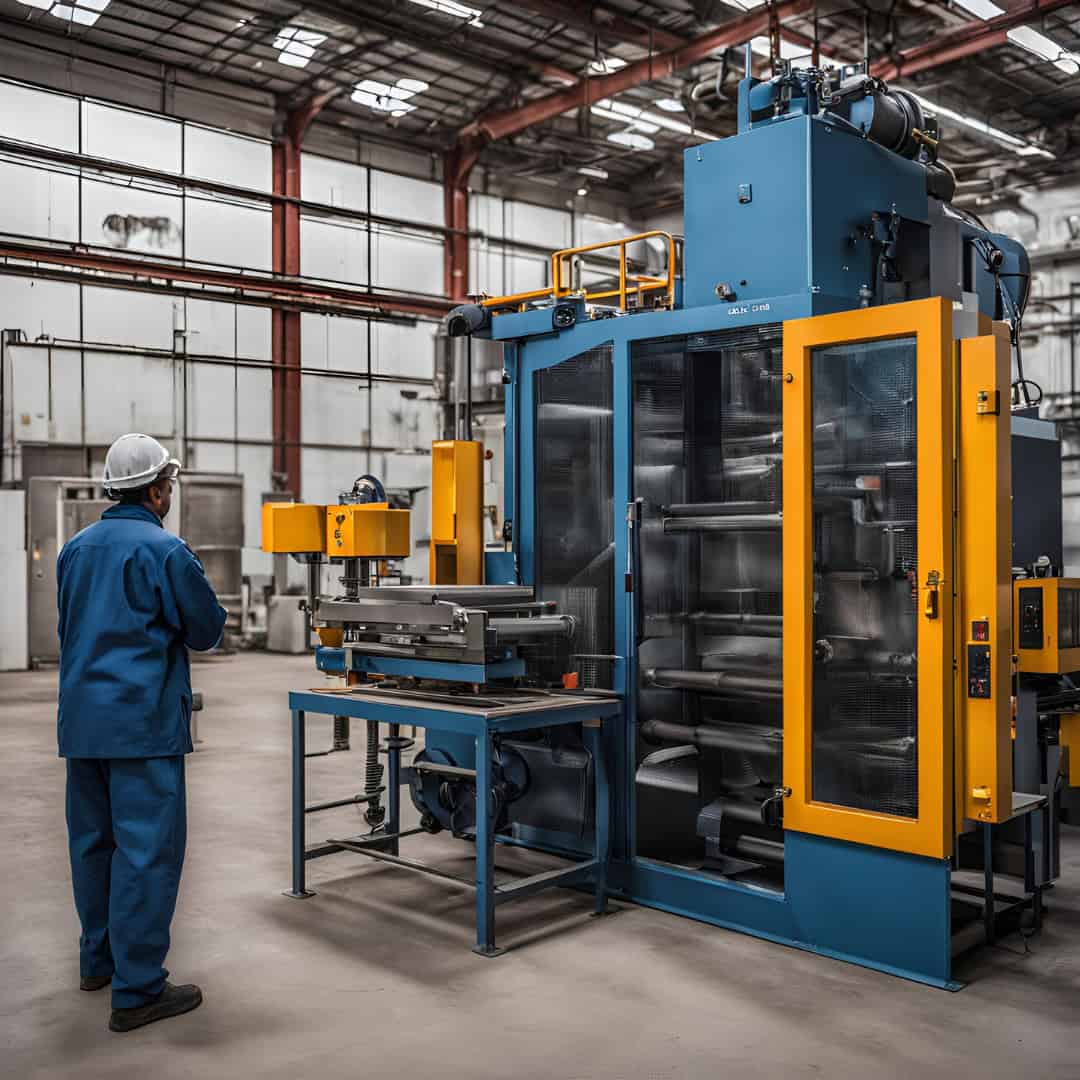 Advitech Partners with Rockwell Automation - Machine Safety