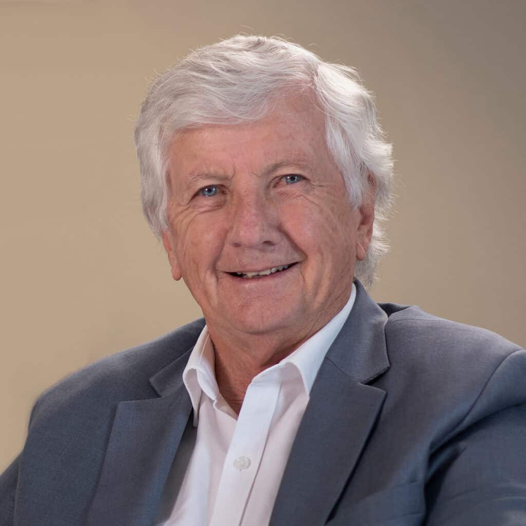 Larry Platt – Looking back, looking forward | Emergent Group